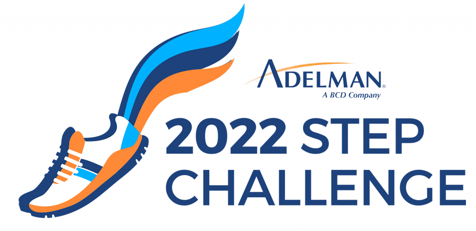 Adelman Wellness - Step Challenge (Archive) | Adelman Travel