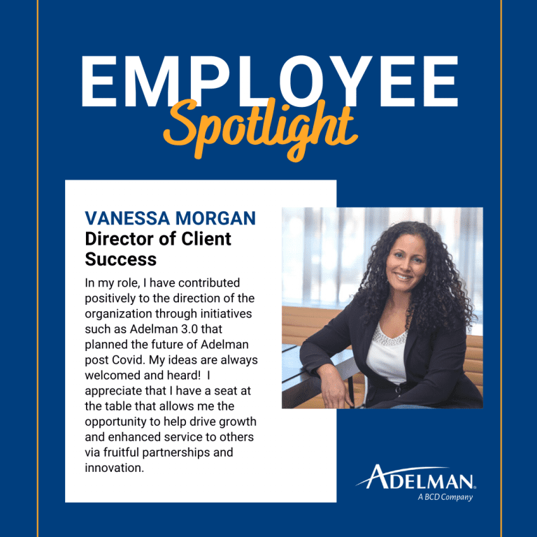 Business Travel Advisors Employee Spotlight: Meet Vanessa!