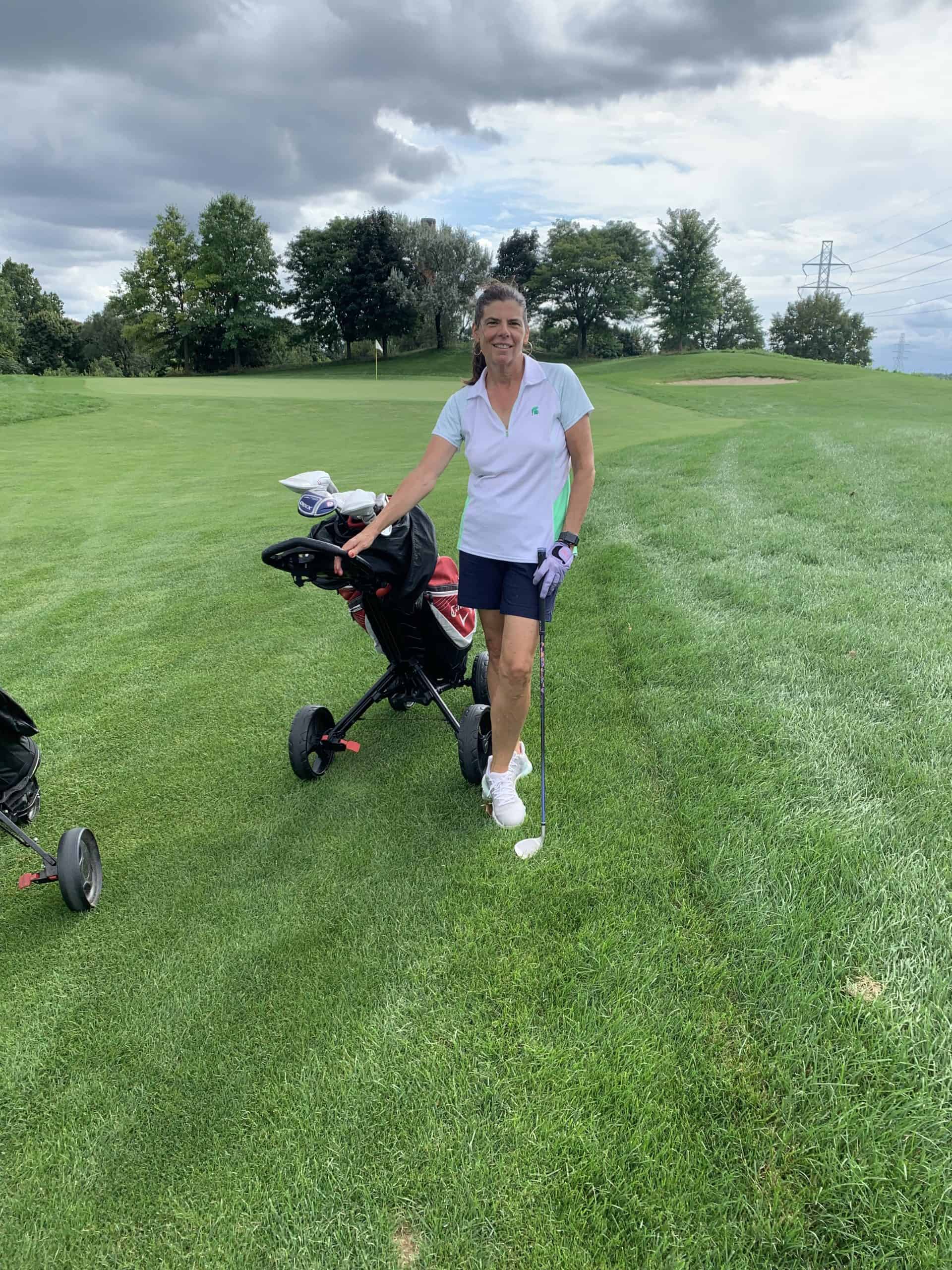 Denise Clark | Adelman Travel