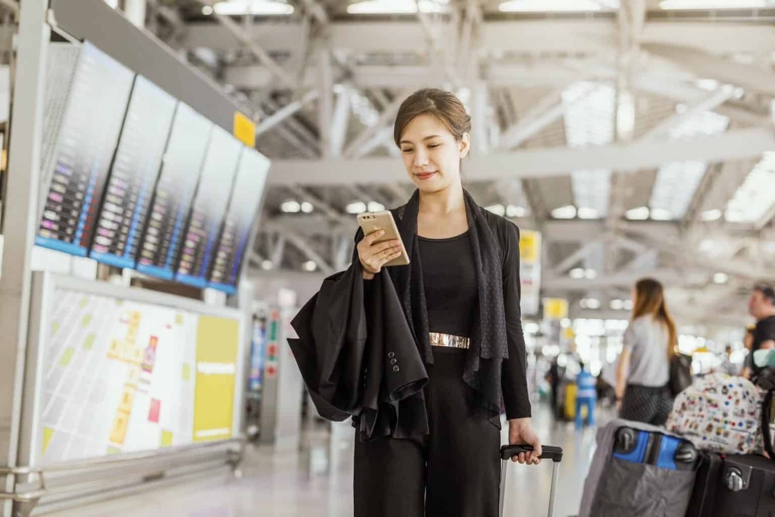 Seamless Travel Management with TripSource from Adelman