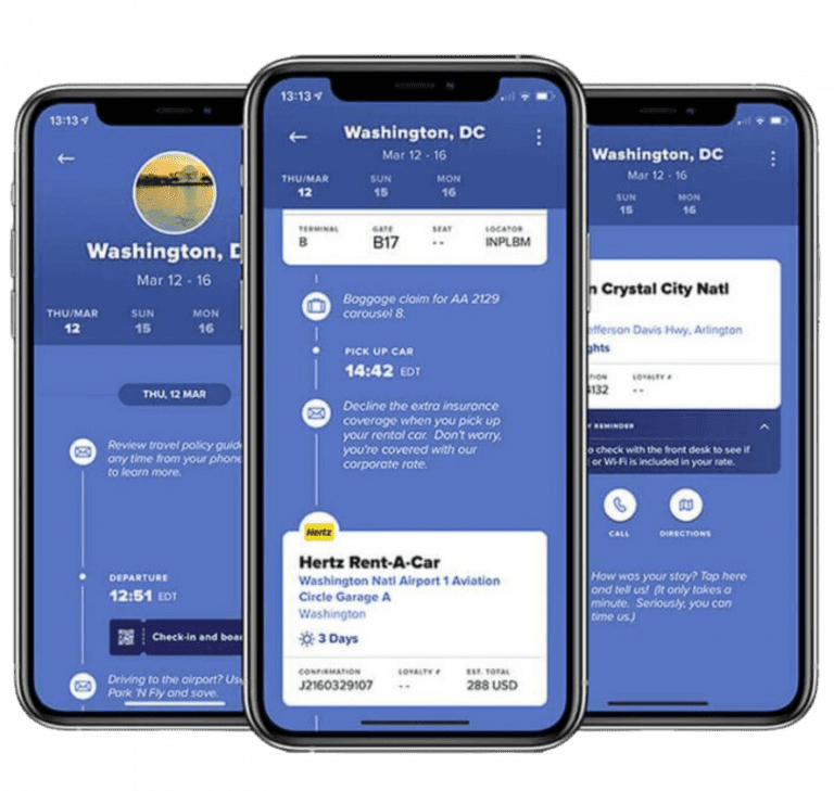 Seamless Travel Management with TripSource from Adelman