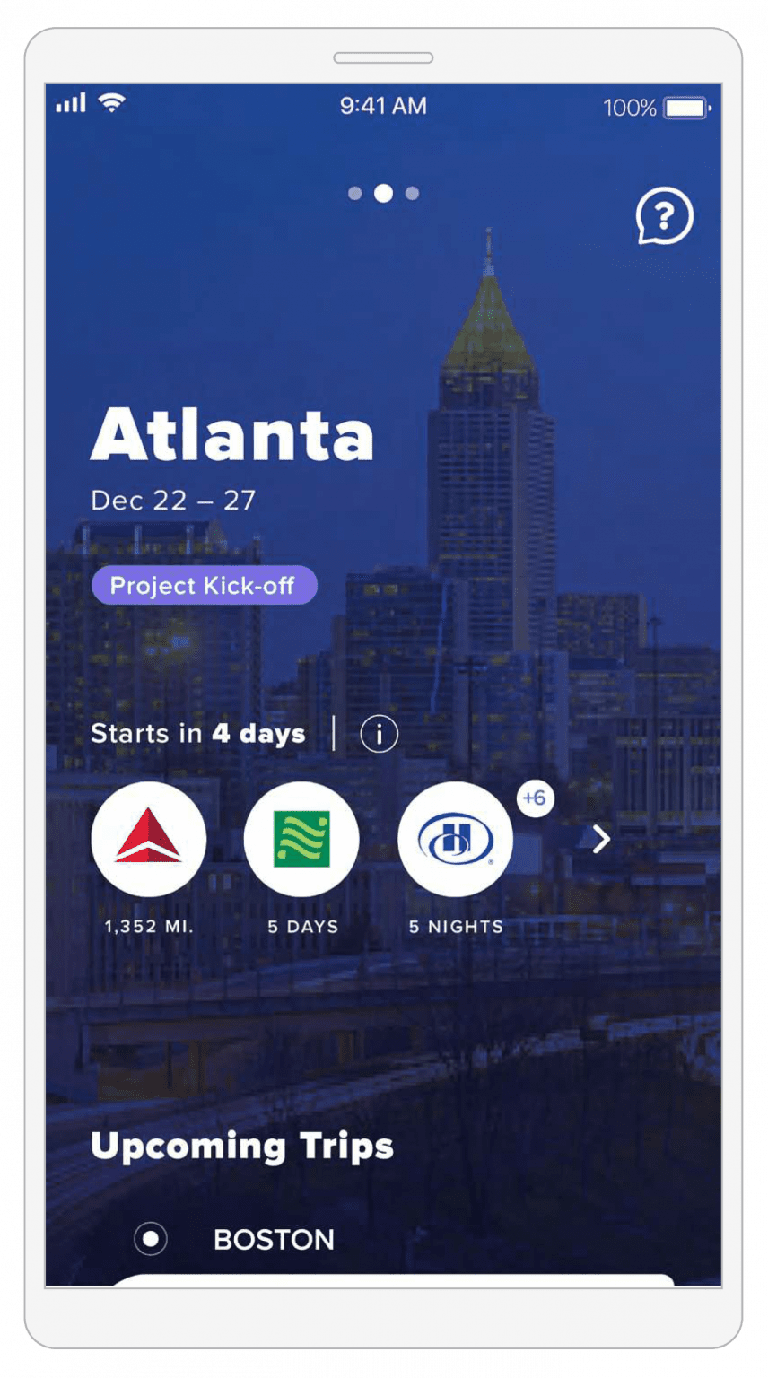 Seamless Travel Management with TripSource from Adelman