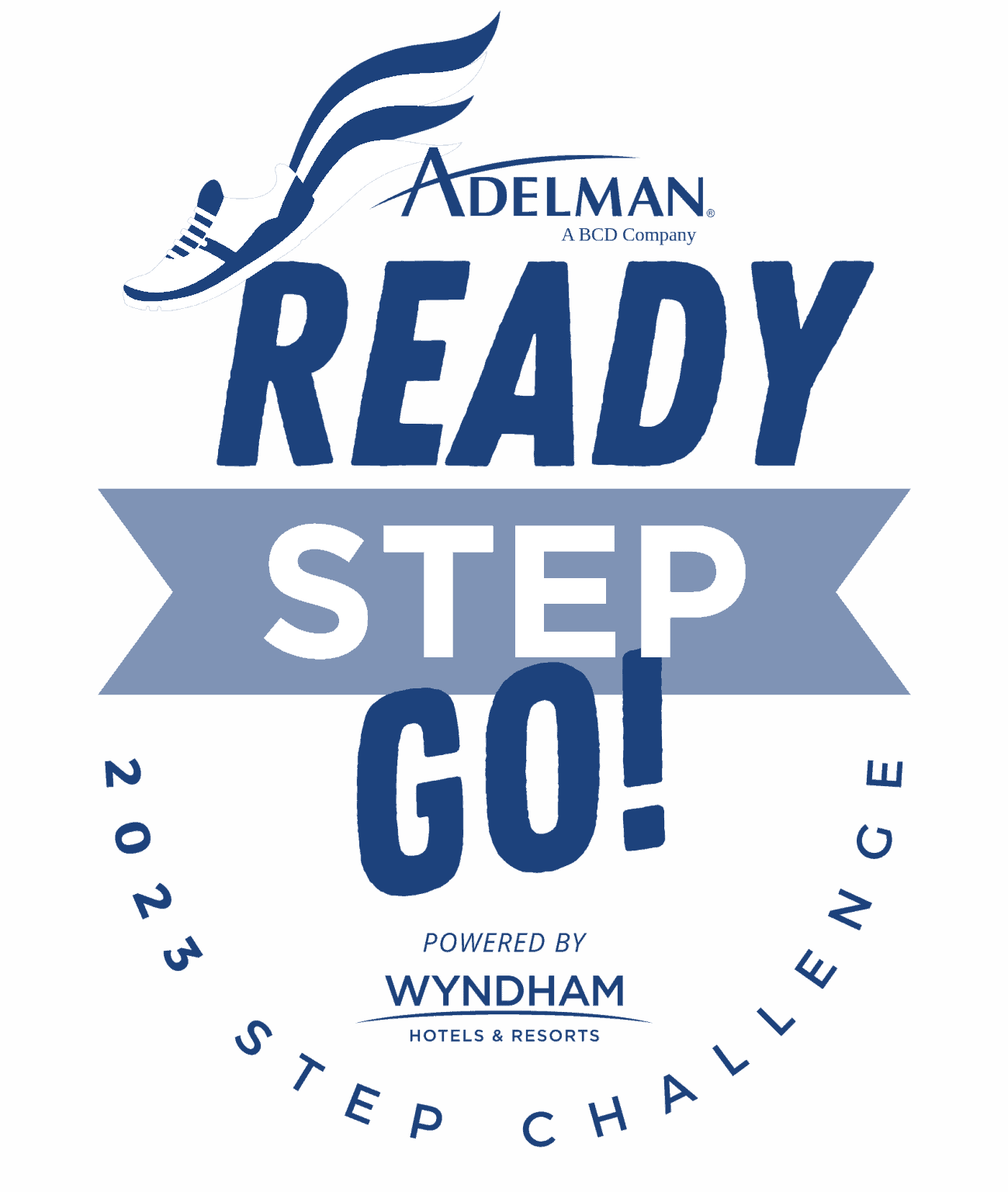 Adelman Wellness - Step Challenge (Archive) | Adelman Travel