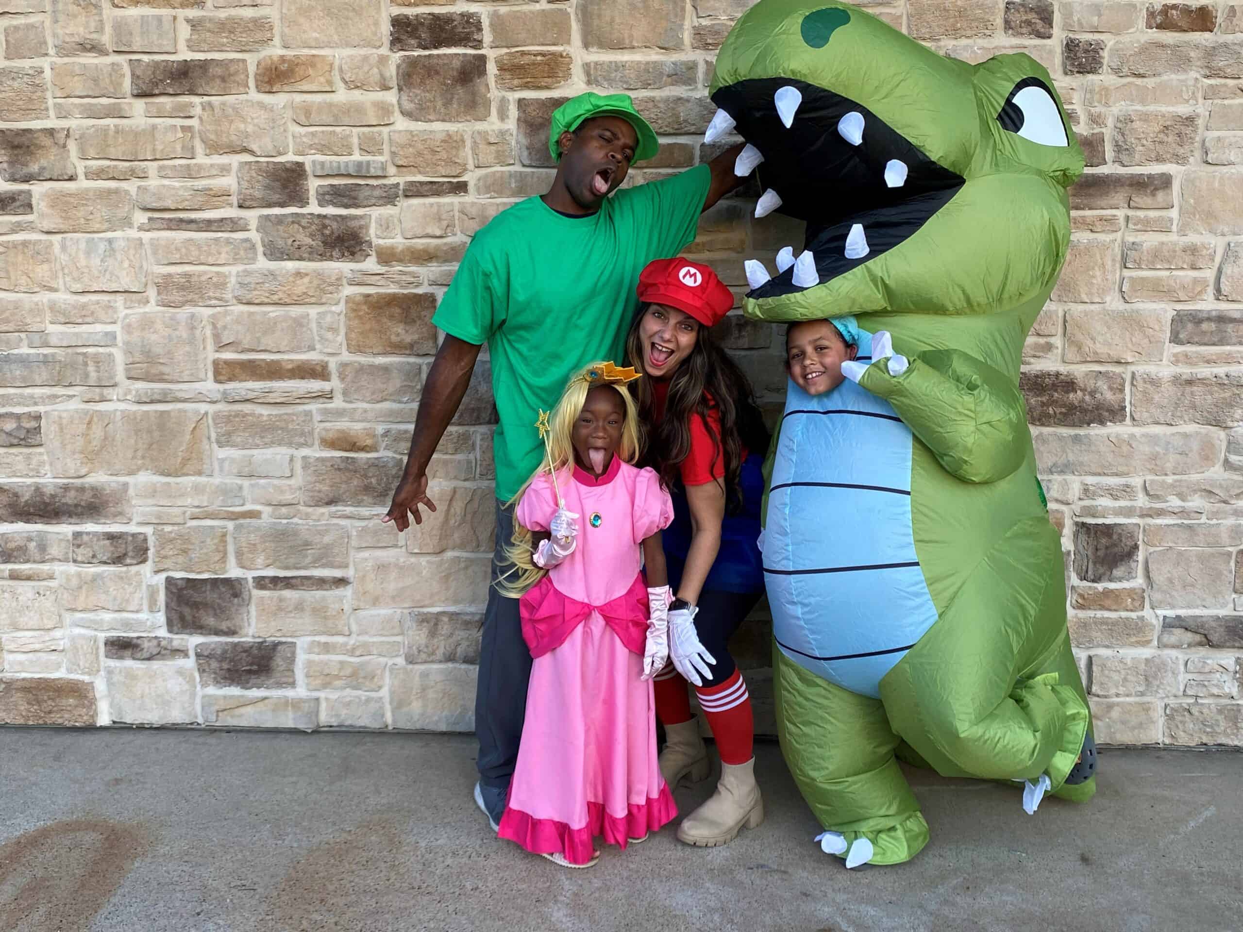 Halloween | Adelman Travel