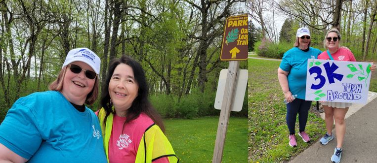 Adelman Wellness - Step Challenge (Archive) | Adelman Travel, Business ...