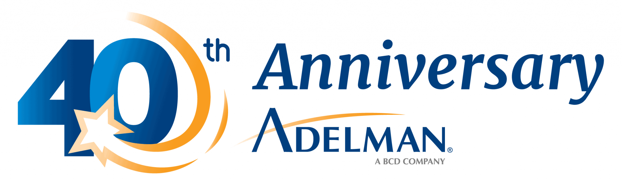 Adelman Travel Marks 40 Years in Travel Management